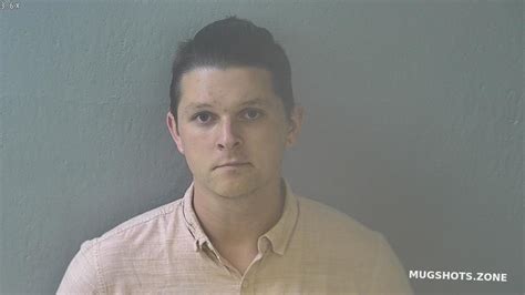 Duren Hunter Wayne 09022021 Greene County Mugshots Zone