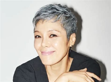 Lee Eun Mi Golden Girls Profile Age And Facts 2024 Updated Kpopping