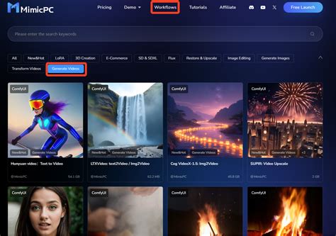 Mimicpc Sora Openais Ai Video Generator Now Available To The Public