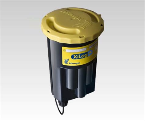 Pressure Logger South Africa