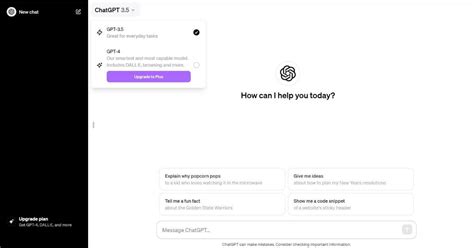 Open AI vs ChatGPT: Exploring the Differences - InBound Blogging
