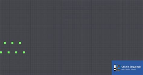 Normal Midi Online Sequencer