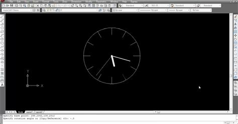 Creative Cad Autocad Animation Tutorial