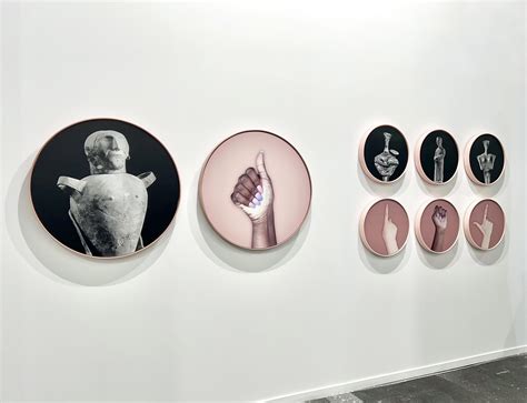 Lazy Susan Galería De Arte Alarcón Criado