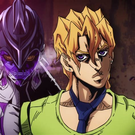 Purple Haze Jojos Bizarre Encyclopedia Fandom Powered By Wikia