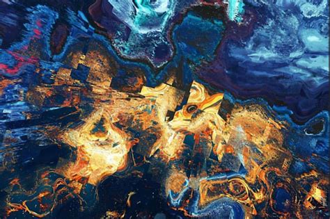 Create A Node Based Visual Programming In Touchdesigner By Morganwell