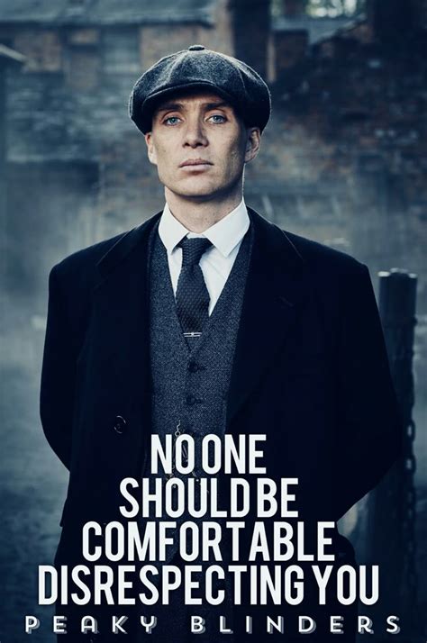 Cillian Murphy Peaky Blinders Quote Reddit App Link
