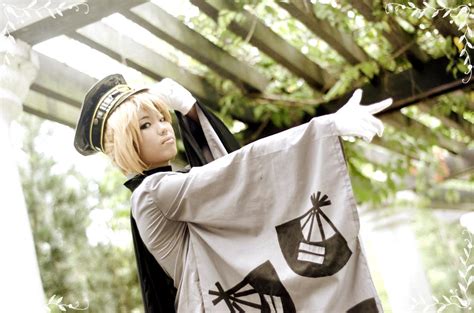 Senbon Sakura Len 04 By Pandagirl7084 On Deviantart