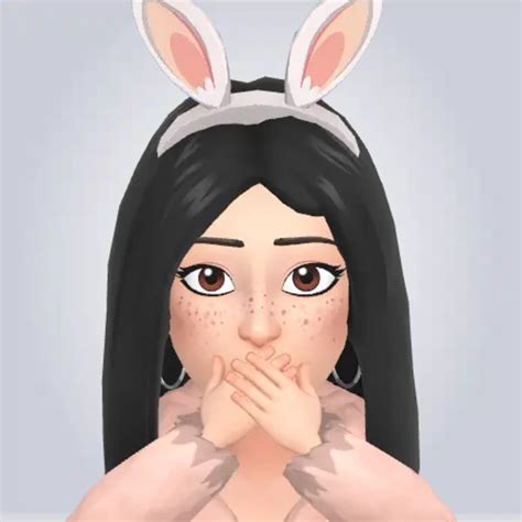 Leah Bunny Leahbunnyy Snapchat Stories Spotlight And Lenses