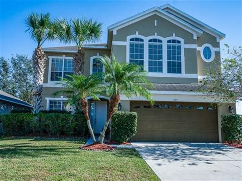 In Orlando Florida Orlando Fl Real Estate 45 Homes For Sale Zillow