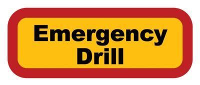 Emergency Drill Clip Art 19 Free Cliparts Download Images On