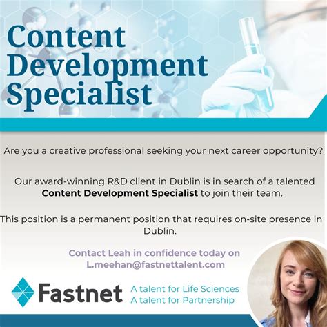 Are You A Creative Professional Seeking Your Next Career Opportunity 🎨 If You Have Experience