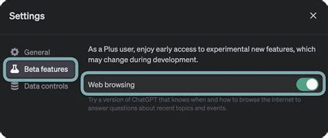 인터넷 접속하는 Chatgpt 웹 브라우징 기능 사용법 및 사용후기 테크버킷 블로그