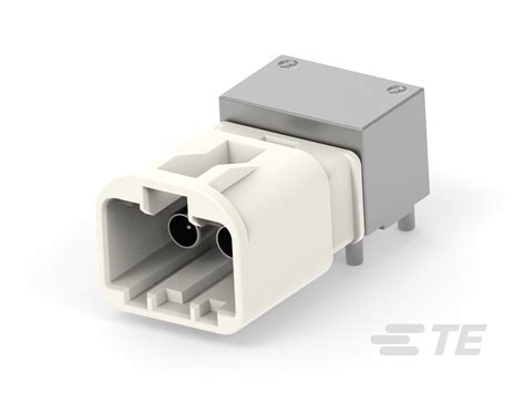 2306368 2 Mate Ax Data Connectivity Headers Te Connectivity