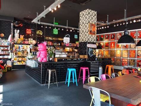 I DÜsseldorf • Dddorf Toykio Is The First Cool Place That We