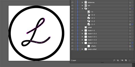 SVG Mask Not Working Graphic Design Stack Exchange