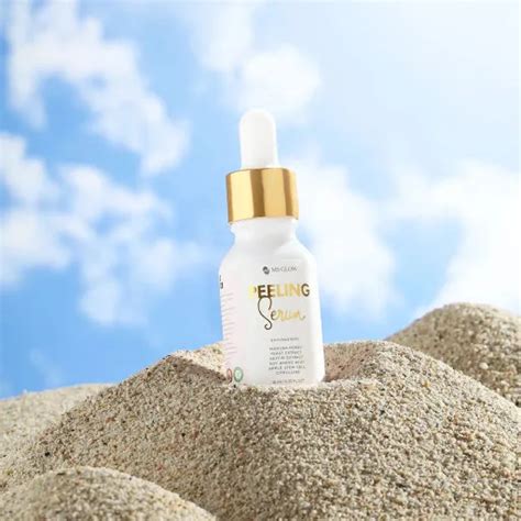 Peeling Serum
