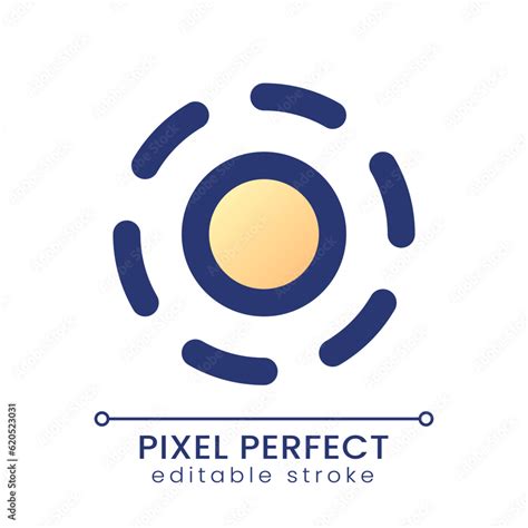 Breathe Animation Effect Pixel Perfect Gradient Fill Ui Icon Add Relaxation Feeling To Video