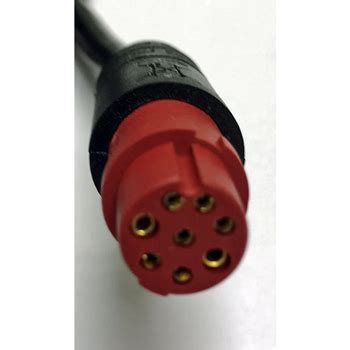 Garmin Pin Power Data Cable For Chartplotters The Gps Store