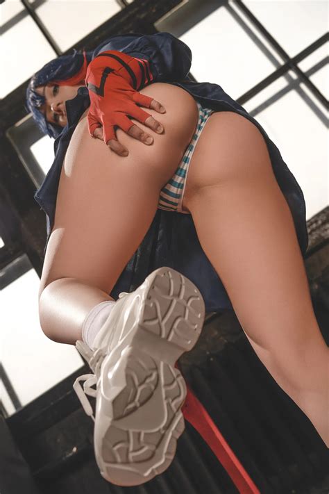 Ryuko Matoi Ryuko7 Porn Pic Eporner
