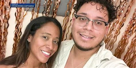 Student Devastated After Mom Killed Found Tied Up With Zip Tie