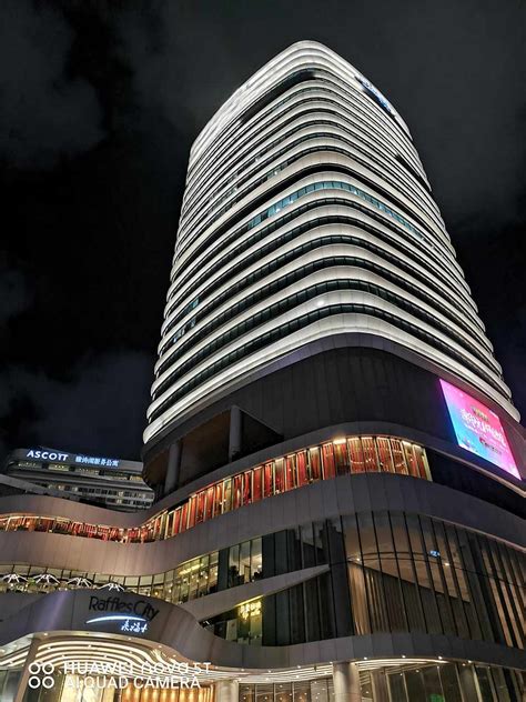 Huawei Nova T review Shines like a supernova revü