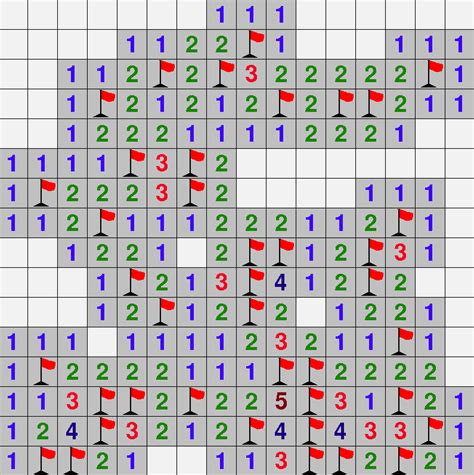 Github Uriyabaminesweeper A Basic App For The Classic Minesweeper Game Mind The Mines