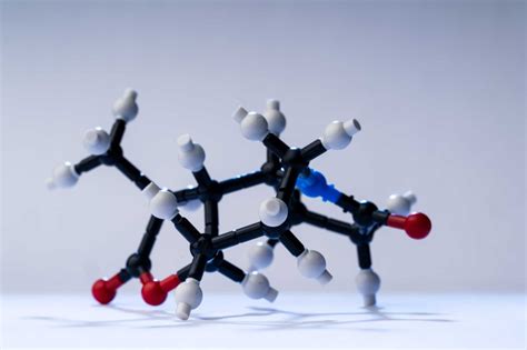 Michigan Builds AI Algo To Dramatically Reduce The Time To Build Molecules For Better Medicines
