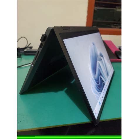 Jual Lenovo Ideapad Flex I Touch Screen Intel Core I Ram Gb Ssd Gb Kota Surabaya