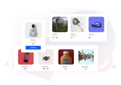 Elementor WooCommerce Widgets For Beautiful WooCommerce Stores