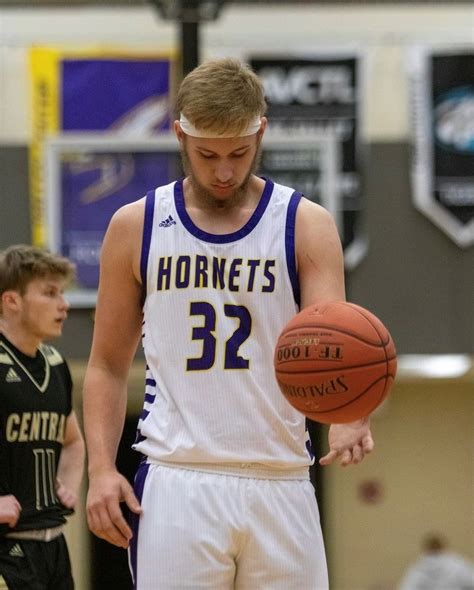 Noah Simmons Prep Hoops