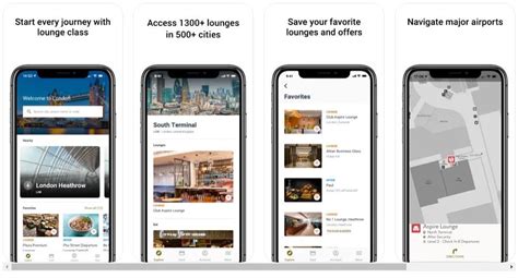 Worldwide Lounge Access Everything You Need To Know About Priority Pass