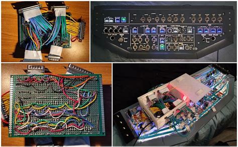 How To Read More Than 8 Cascaded Shift Registers With Spi Page 2 General Guidance Arduino