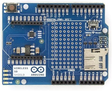 Arduino Wireless Sd Shield Preisvergleich Geizhals Deutschland