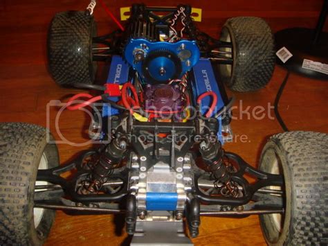 FLM Brushless E Maxx FS FT R C Tech Forums
