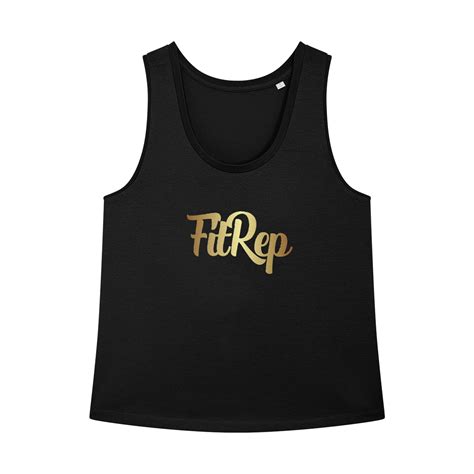 Fitrep Originals Womens Vest Fitrep
