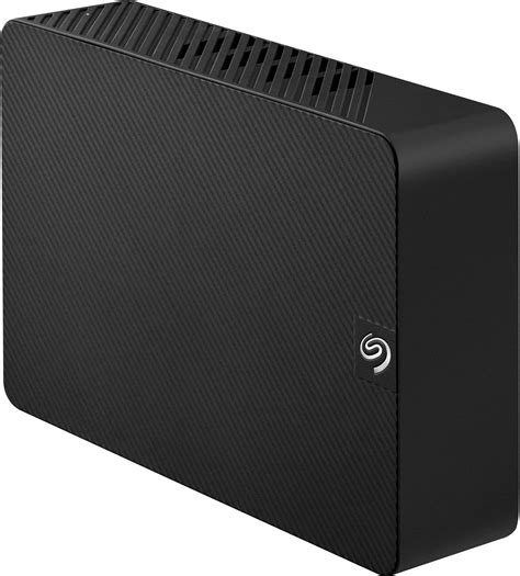 Seagate Expansion 26TB External USB 3.0 Desktop Hard Drive with Rescue ...