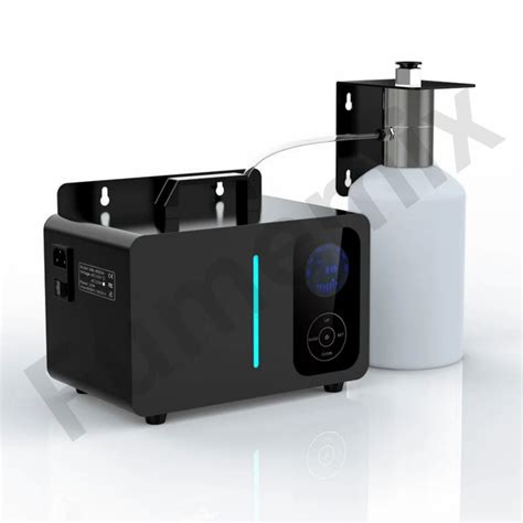 Electric Diffuser Luxury Scenting Machine At Best Price In New Delhi