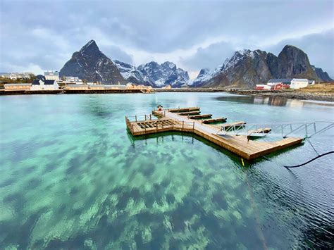 Best Northern Lights Hotels In Europe Top Stays For Aurora Views
