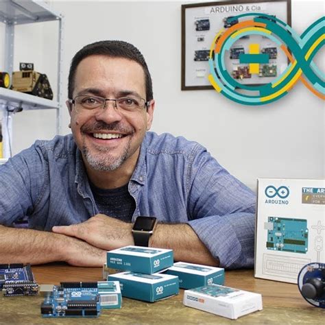 Brincando Com Ideias Curso De Arduino