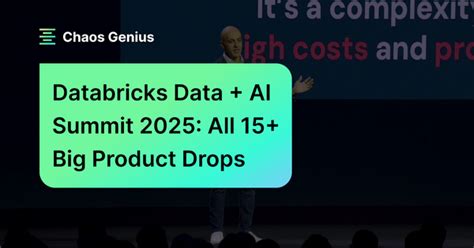 Databricks Unity Catalog 101 A Complete Overview 2025