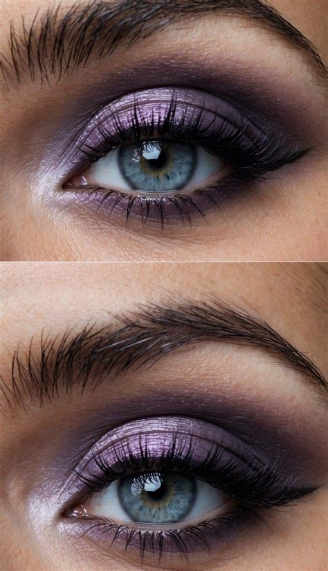 36 Smokey Eye Wedding Makeup Ideas Stunning Bridal Looks For Your