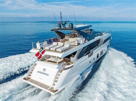 Compass Yacht Gallery