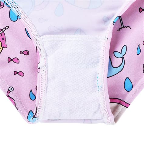 Baohulu Pink Cartoon Girls Dress Summer Sleeveless Vicedeal