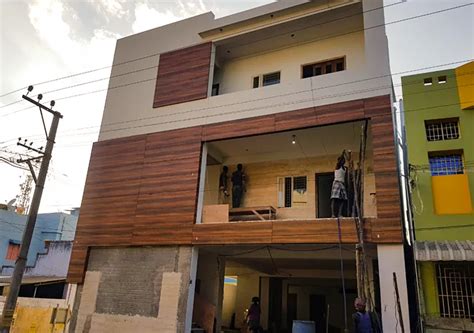 High Quality Acp Works Canopy Cladding Aysh Glass And Metal Facades