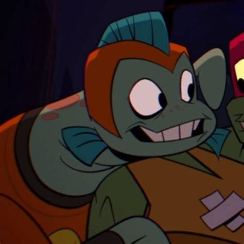 Malicious Mickey Raphs Ride Along By Delilahmonclova18 On Deviantart