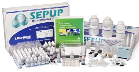 groundwater contamination trouble in fruitvale developed by sepup