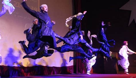 Photo Pop Up Intangible Heritage Culture Sector Unesco