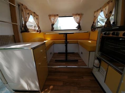Travel Trailer Interiors Jayco Rvs With White Interior Jayco Journal
