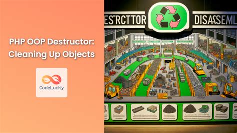 Php Oop Basics Classes And Objects Codelucky